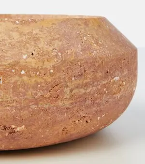 MICHAEL VERHEYDEN Michaël Verheyden Vasque Small Marble Bowl