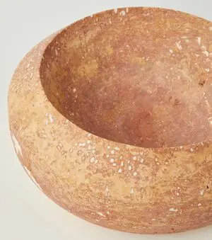 MICHAEL VERHEYDEN Michaël Verheyden Vasque Small Marble Bowl