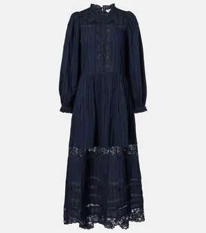 Ulla Johnson Lace Day Dresses