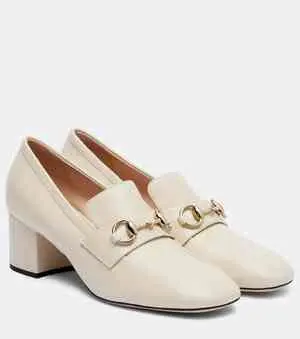 Gucci Pointed Toe Flats For Women