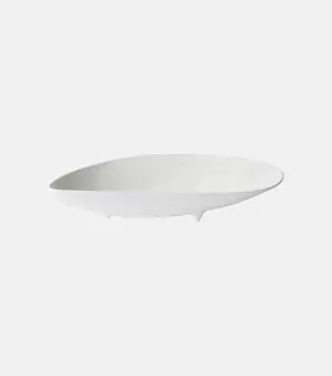 SERAX Marcel Medium Porcelain Bowl Wouters & Hendrix - White