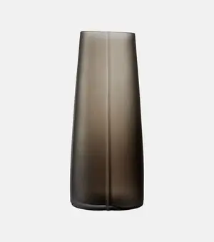 SERAX Shapes Glass Vase Piet Boon - Brown