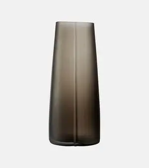 SERAX Shapes Glass Vase Piet Boon - Brown
