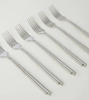 SERAX Dune 24-piece Cutlery Set Kelly Wearstler