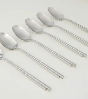 SERAX Dune 24-piece Cutlery Set Kelly Wearstler