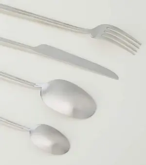 SERAX Dune 24-piece Cutlery Set Kelly Wearstler