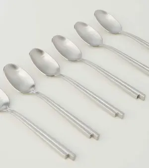 SERAX Dune 24-piece Cutlery Set Kelly Wearstler
