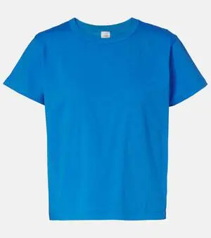Women's Blue T-shirts