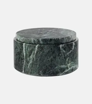 MICHAEL VERHEYDEN Michaël Verheyden Marble Container - Green