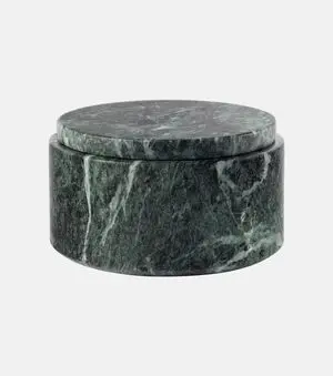 MICHAEL VERHEYDEN Michaël Verheyden Marble Container - Green