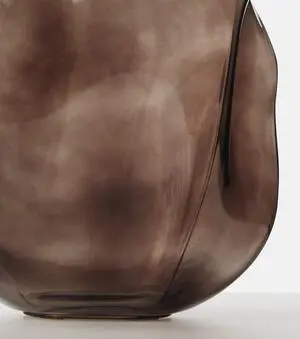 101 COPENHAGEN Bakku Big Glass Vase