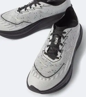 Hoka One One Mach X 2 Sneakers - Grey
