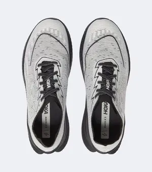Hoka One One Mach X 2 Sneakers - Grey