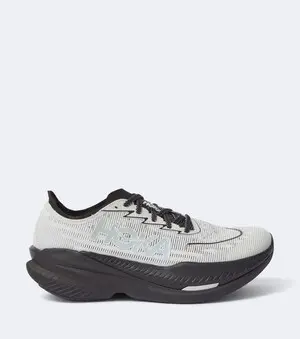 Hoka One One Mach X 2 Sneakers - Grey