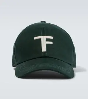 Tom Ford Trimmed Hats For Men