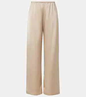 Leset Mid Rise Bottoms For Women