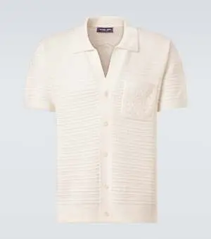 Frescobol Carioca Overshirts For Men