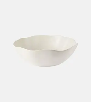 101 COPENHAGEN Hexa Bowl - White