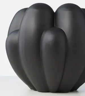 101 COPENHAGEN Bloom Big Vase - Black