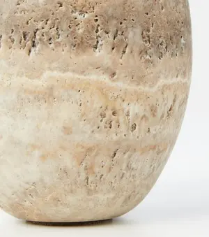 MICHAEL VERHEYDEN Michaël Verheyden Marble Vase