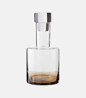 SERAX Zuma Glass Carafe Kelly Wearstler - Transparent