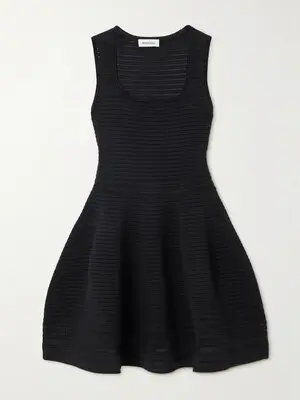 Jonathan Simkhai Ribbed Dresses