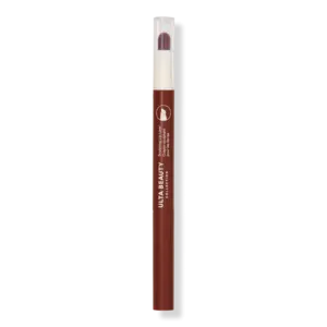 ULTA BEAUTY COLLECTION Sculpting Peptide Lip Liner With Brush Tip - Americano