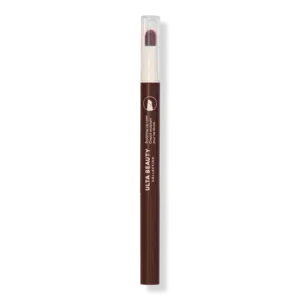 ULTA BEAUTY COLLECTION Sculpting Peptide Lip Liner With Brush Tip - Chocolate Chip