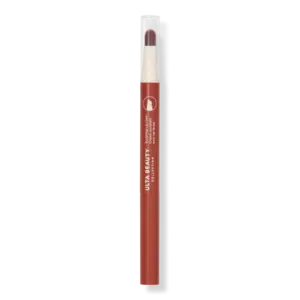 ULTA BEAUTY COLLECTION Sculpting Peptide Lip Liner With Brush Tip - Spiced Latte
