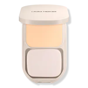 Laura Mercier Real Flawless Feather Matte Powder Foundation 1w Brioche​