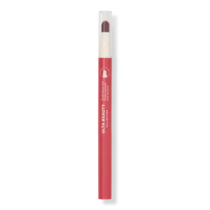 ULTA BEAUTY COLLECTION Sculpting Peptide Lip Liner With Brush Tip - Rose Petal
