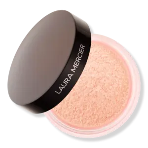 Laura Mercier Secret Brightening Color Correcting Longwear Under Eye Setting Powder - Peach