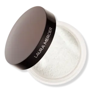Laura Mercier Secret Brightening Color Correcting Longwear Under Eye Setting Powder - Translucent