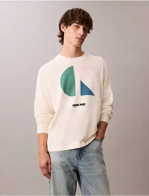 Color Blocked Sweaters For Men