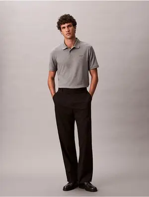 Calvin Klein Liquid Touch Polos