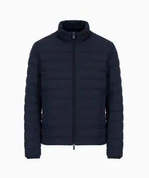 Emporio Armani Eagle Down Jacket