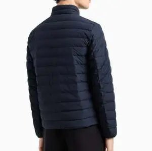Emporio Armani Eagle Down Jacket