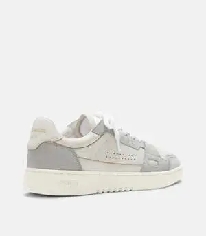Axel Arigato Dice Lo Sneakers - Beige/grigio