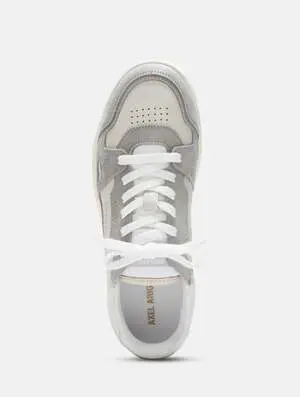 Axel Arigato Dice Lo Sneakers - Beige/grigio