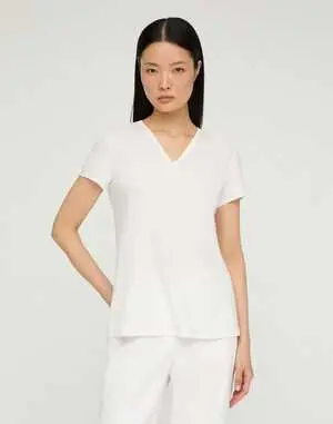 Women's Sweaters with Logo Detail