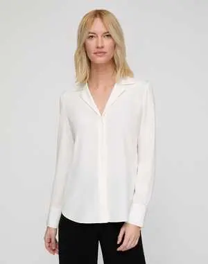 Lafayette 148 New York Pleated Shirts For Women