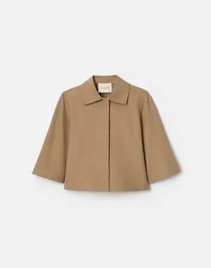 Lafayette 148 New York Short Sleeves Jackets For Women