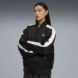 PUMA T7 Bomber Jacket