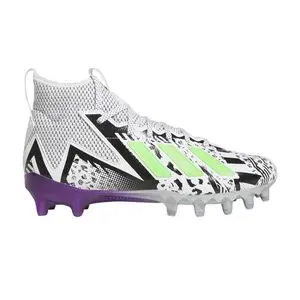 Adidas Freak 23 'mismatch - White