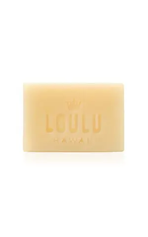 LOULU  HAWAI'I Love Bar