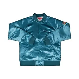 Women's Satin Jackets