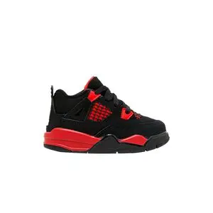 JORDAN Retro Td Sneakers - Red