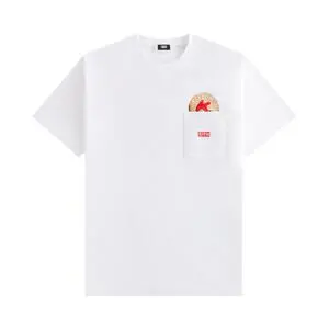 Kith Treats Jelly Doughnut Pocket Tee