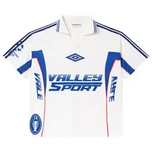 VALE FOREVER Alpine Polo