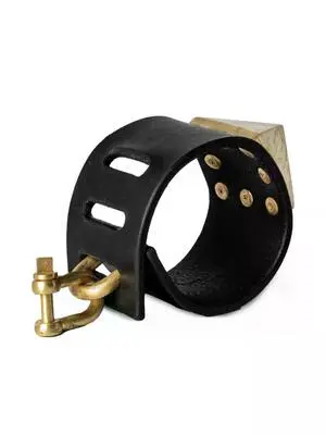 PARTS OF FOUR Restraint Charm Bracelet